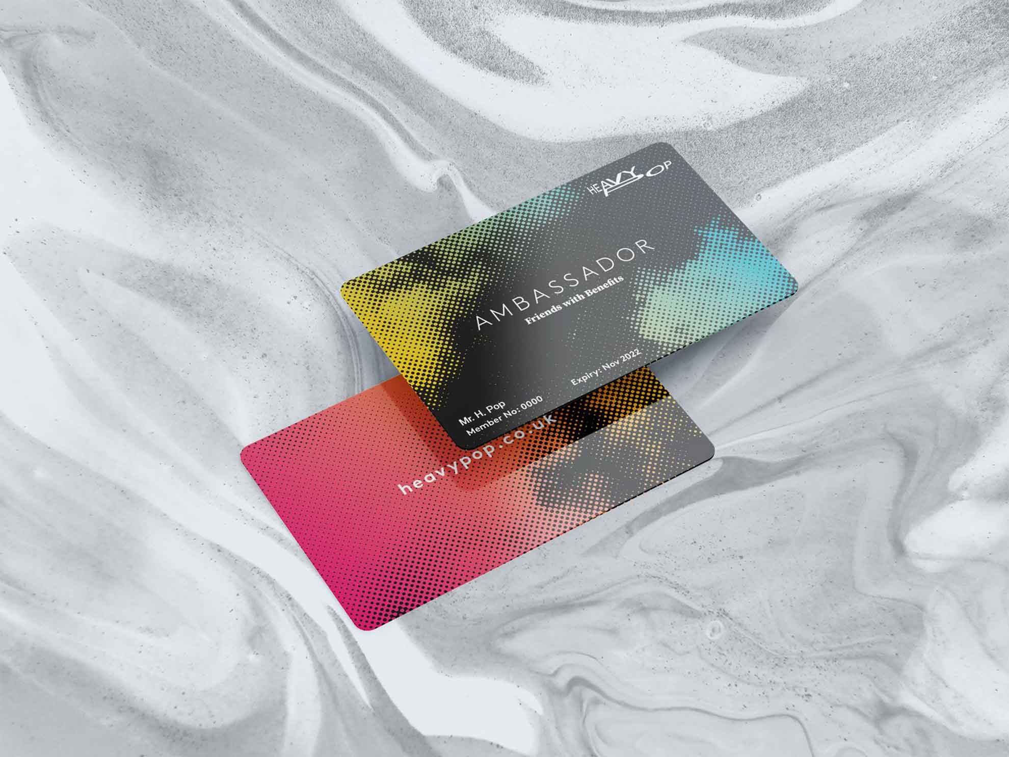 Friends With Benefits - Are You Listening?