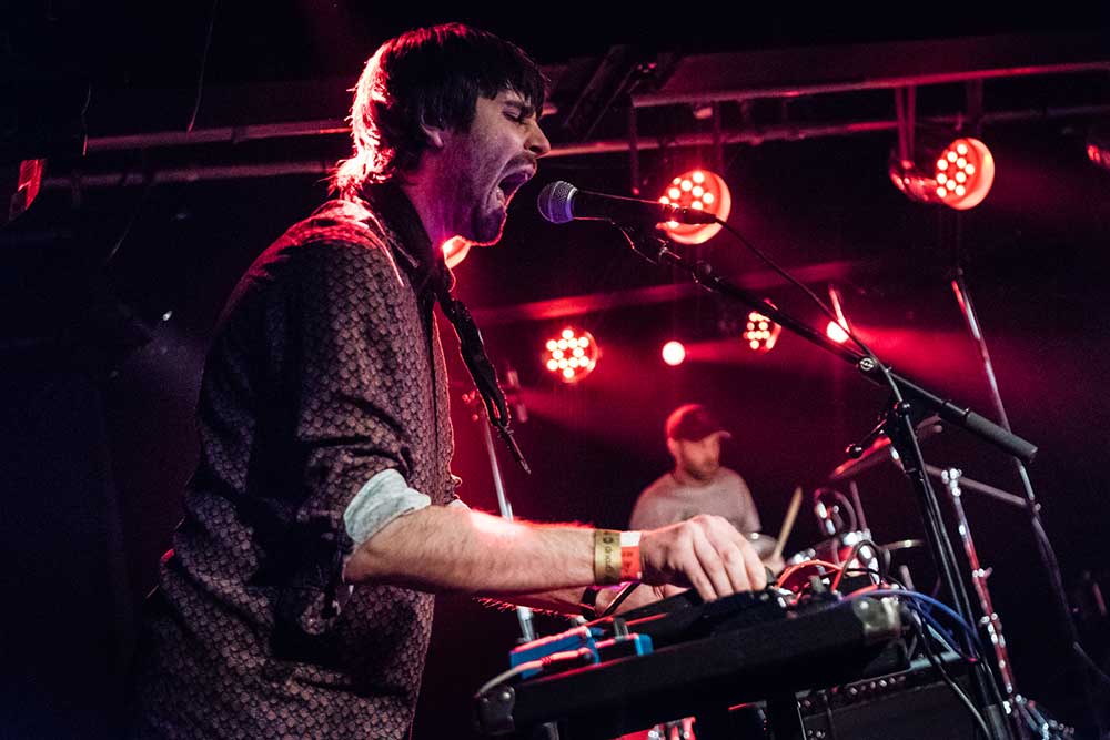 Image Gallery – Are You Listening?