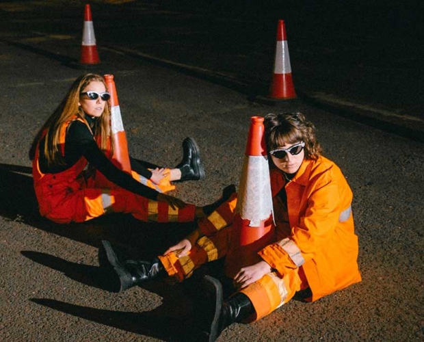 Are You Listening? Festival - Line-up 2023