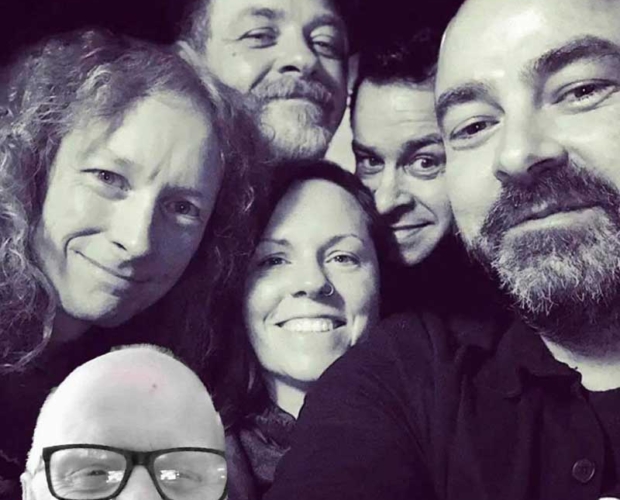 Are You Listening? Festival - Lineup 2023