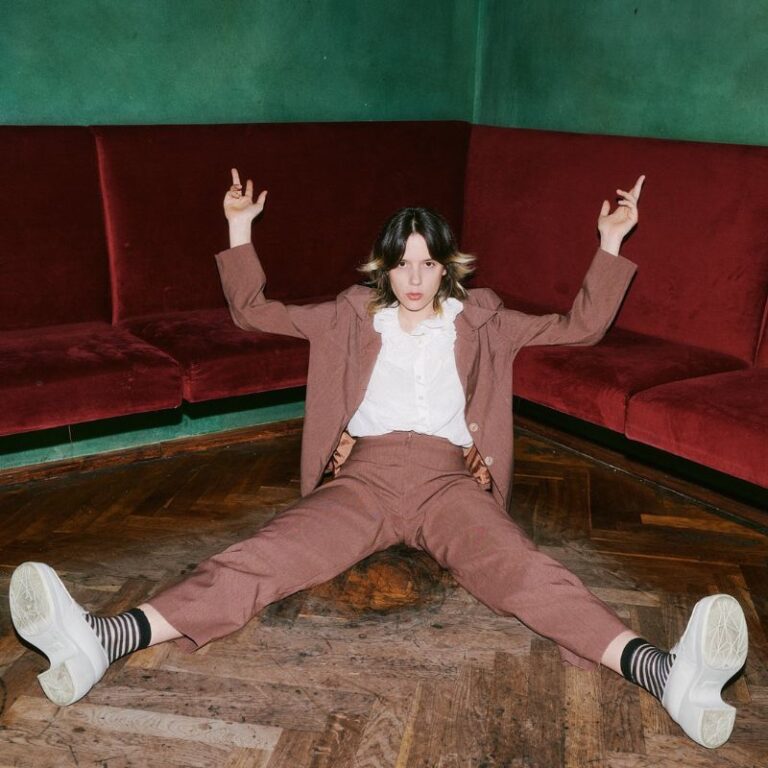 Are You Listening? Festival - Lineup 2025