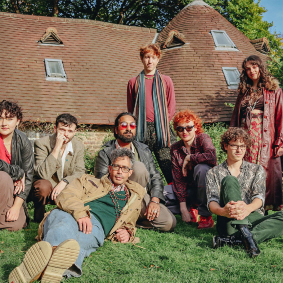 Are You Listening? Festival - Lineup 2025